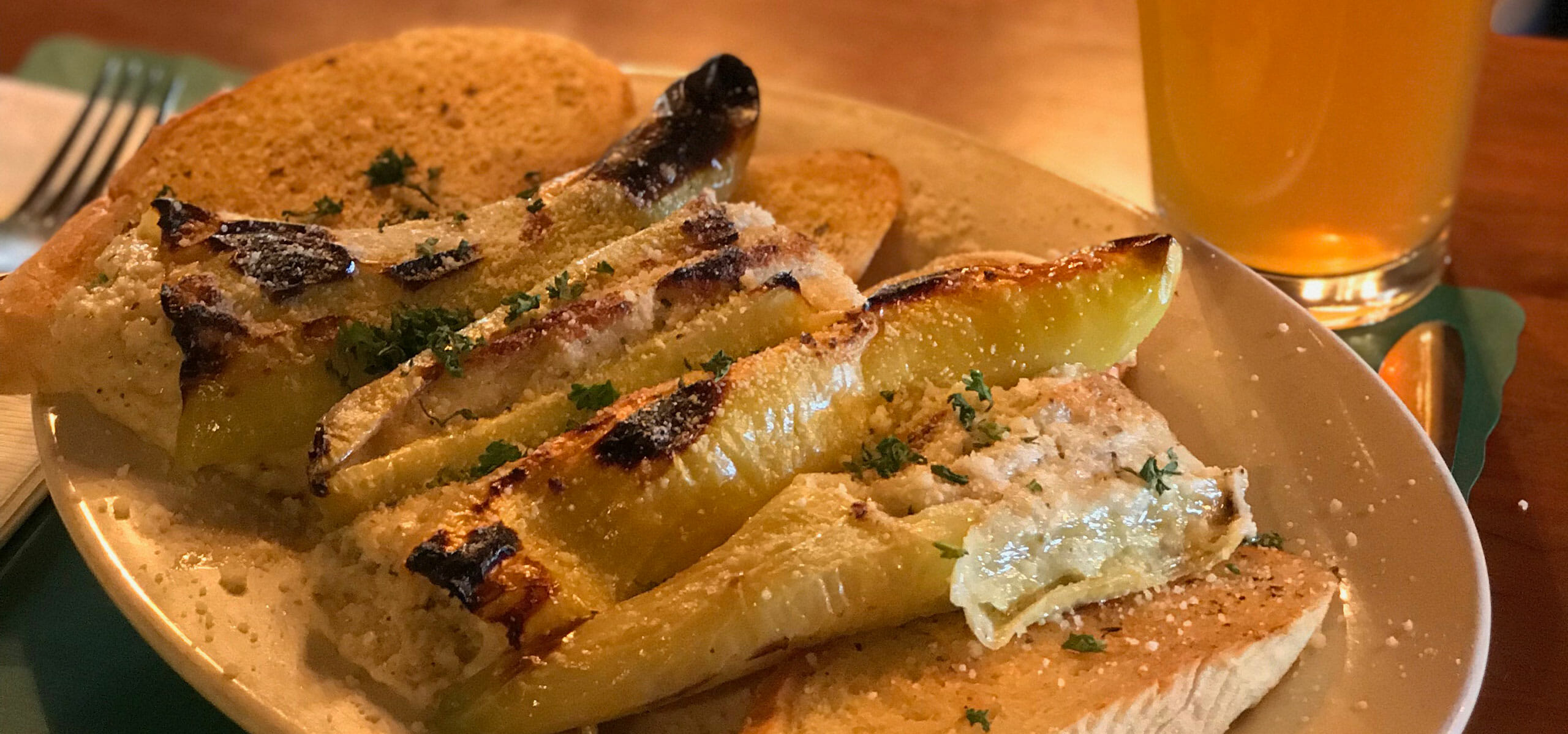 Menu | The Blackthorn Restaurant & Pub